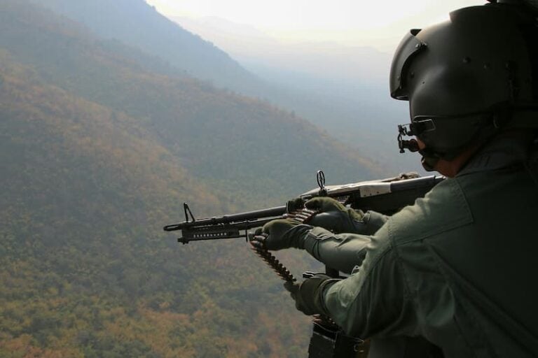 Capabilities - Level Peaks