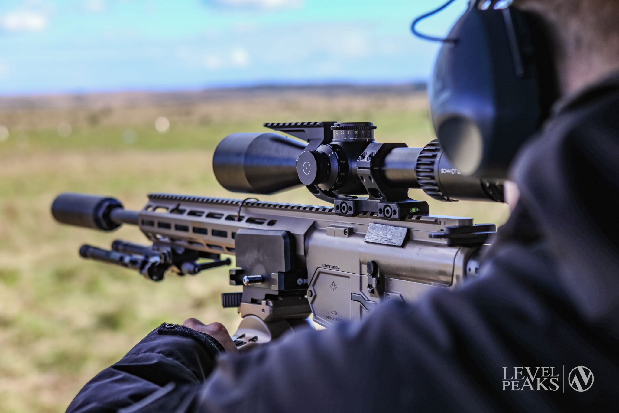 Lethality - Level Peaks